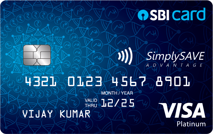 SBI Credit Card Membership E-Kits | SBI Card