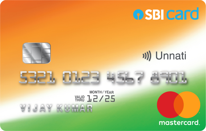 SBI Credit Card Membership E-Kits | SBI Card
