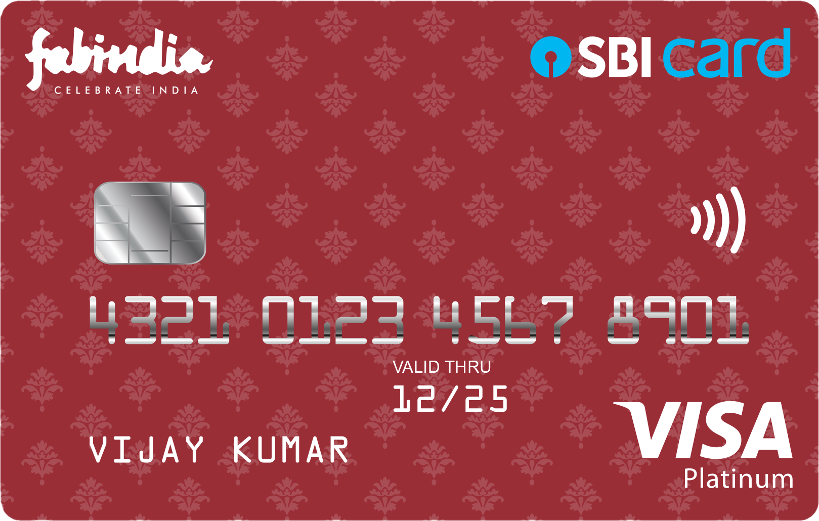 SBI Credit Card Membership E-Kits | SBI Card