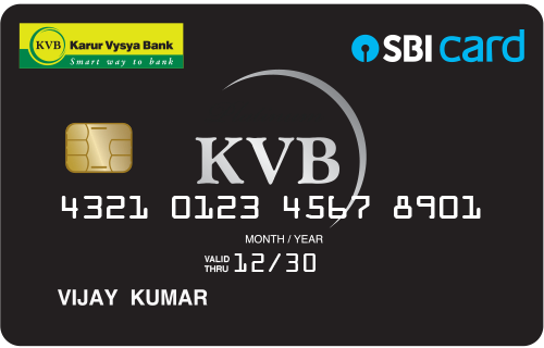 SBI Credit Card Membership E-Kits | SBI Card