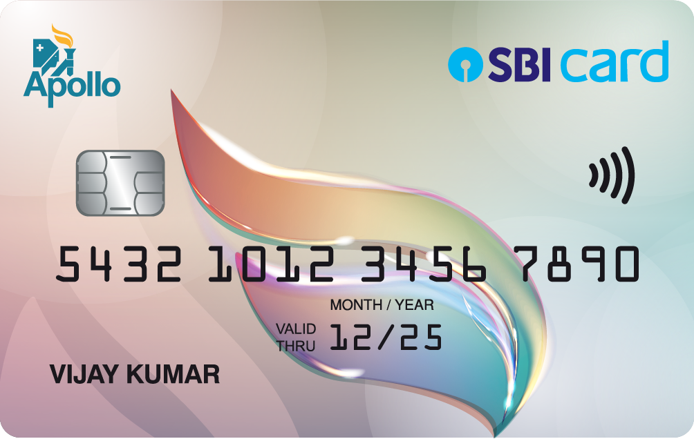 SBI Credit Card Membership E-Kits | SBI Card
