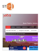 Yatra