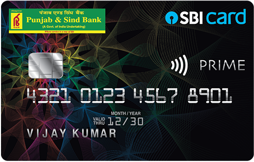 SBI Credit Card Membership E-Kits | SBI Card