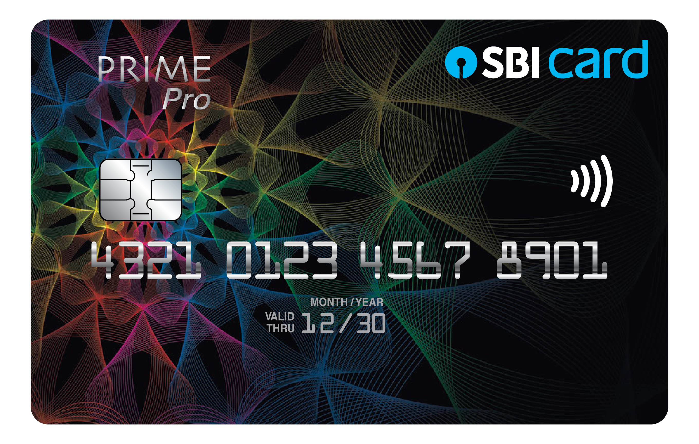 SBI Credit Card Membership E-Kits | SBI Card