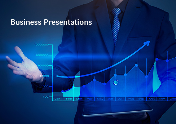 Business Presentations