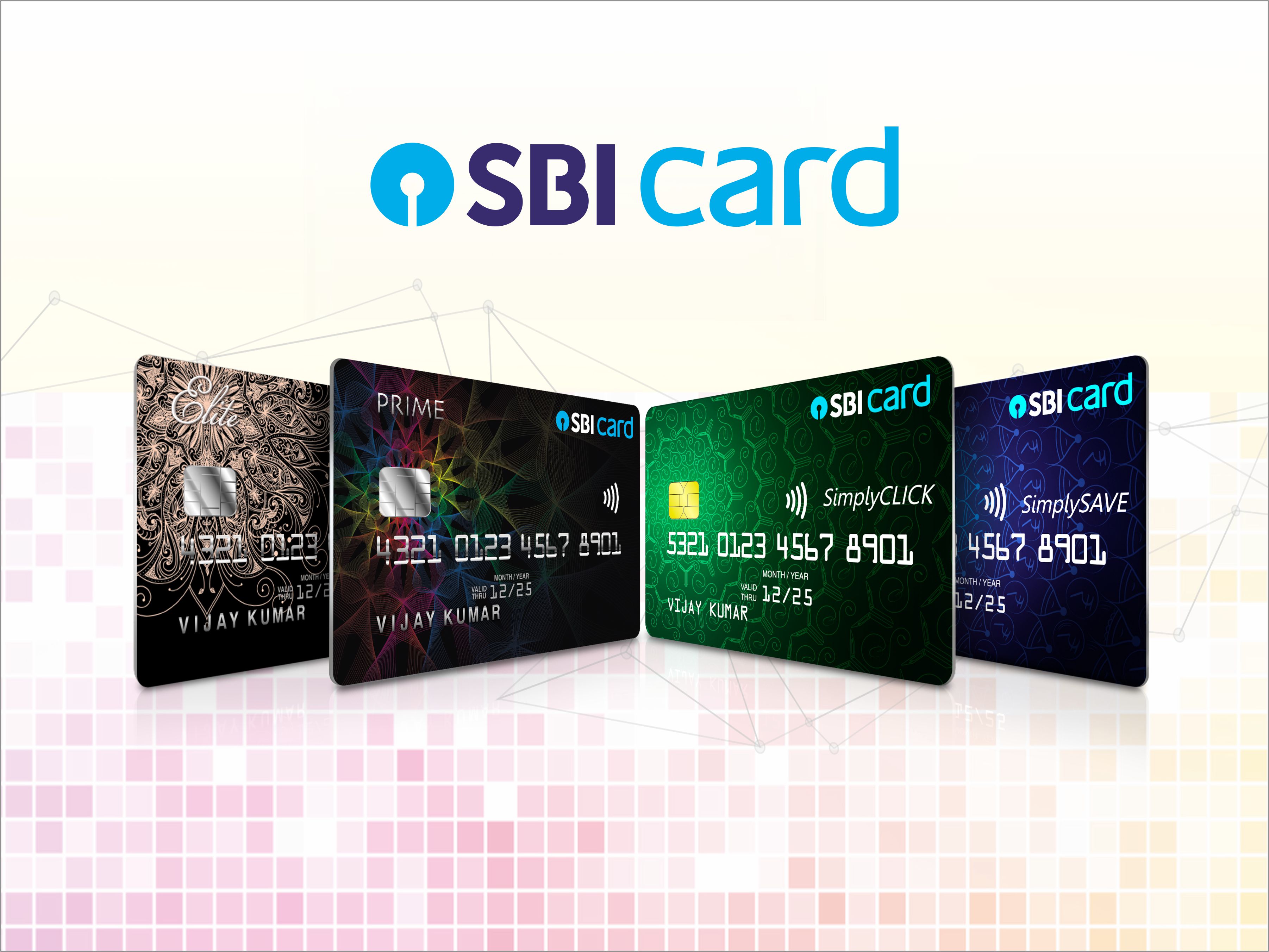 News - Follow the Buzz around Us | SBI Card
