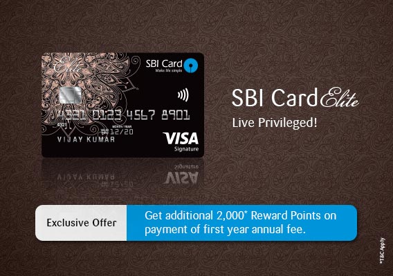 SBI Campaign