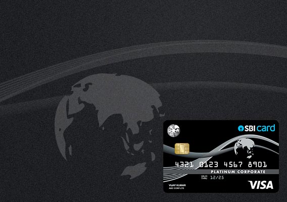 Utility Credit Card - Easy Corporate Utility Bill Payments | SBI Card