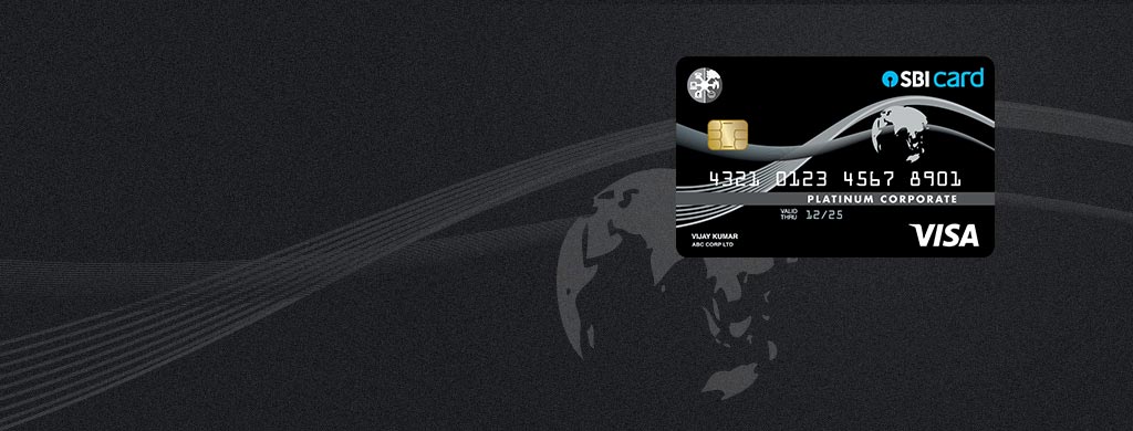 Utility Credit Card - Easy Corporate Utility Bill Payments | SBI Card