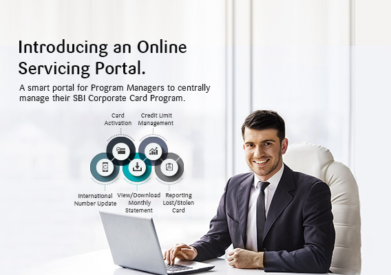 Business Credit Cards - Apply for Corporate Credit Card | SBI Card
