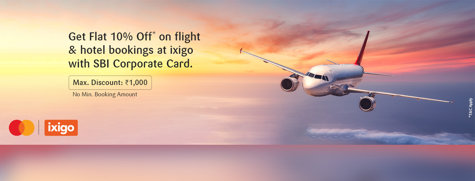 SBI Credit Card Offers