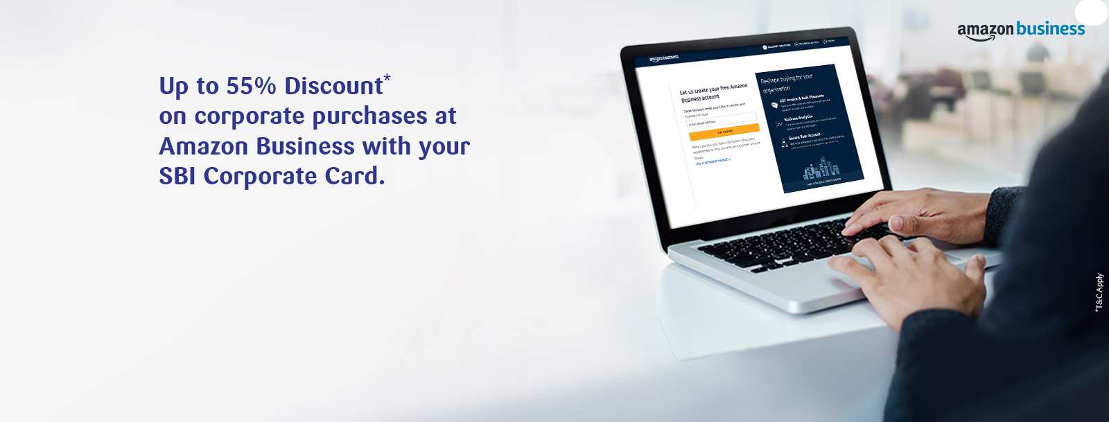 SBI Credit Card Offers