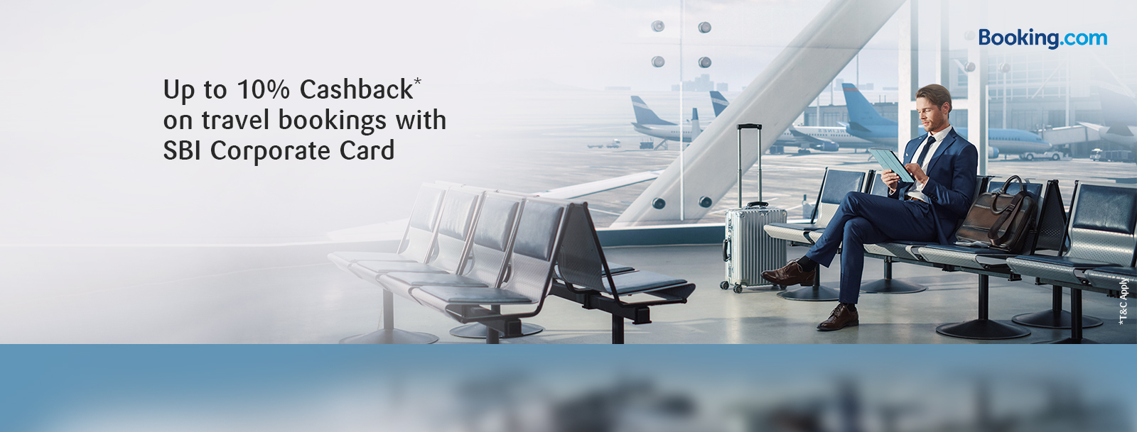 SBI Credit Card Offers