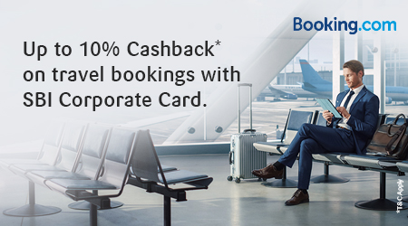 SBI Credit Card Offers