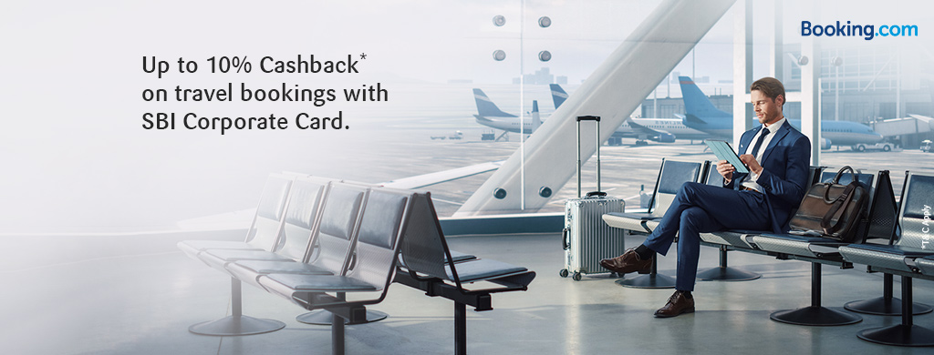 SBI Credit Card Offers