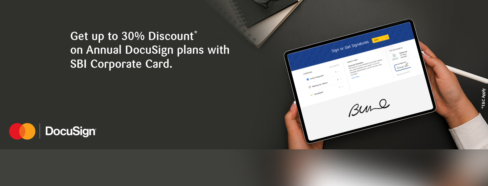 Business Credit Card Offers | Corporate Credit Card Offers | SBI Card