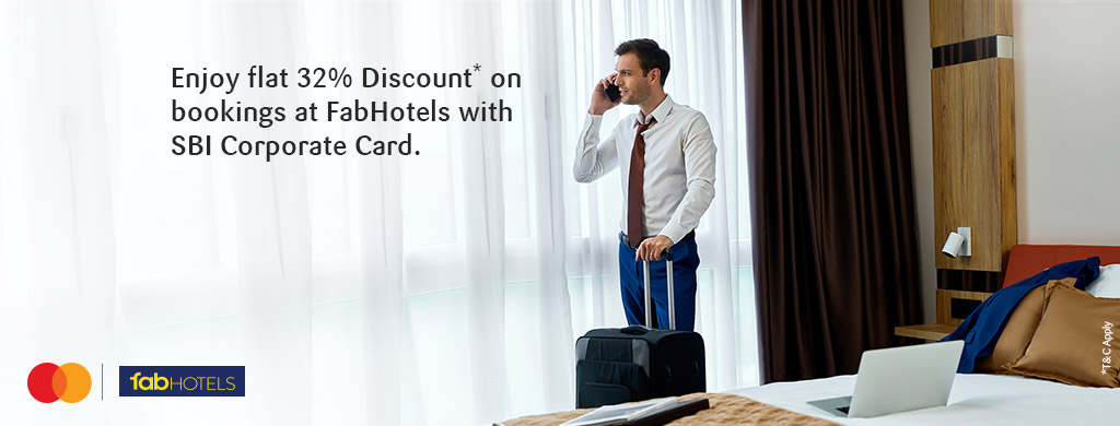 SBI Credit Card Offers