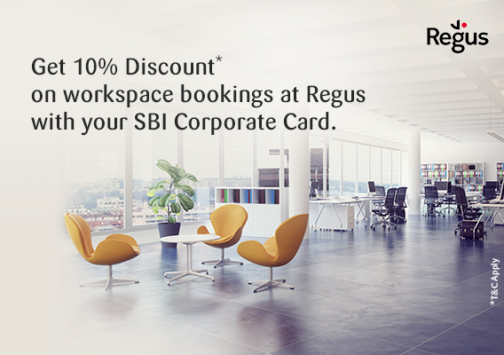 SBI Credit Card Offers