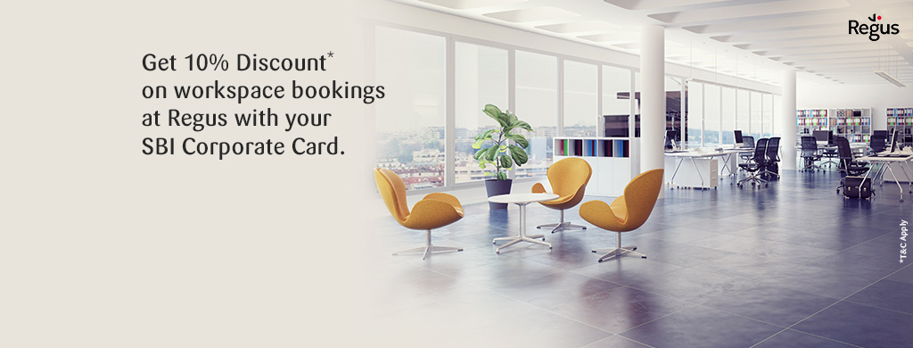 SBI Credit Card Offers