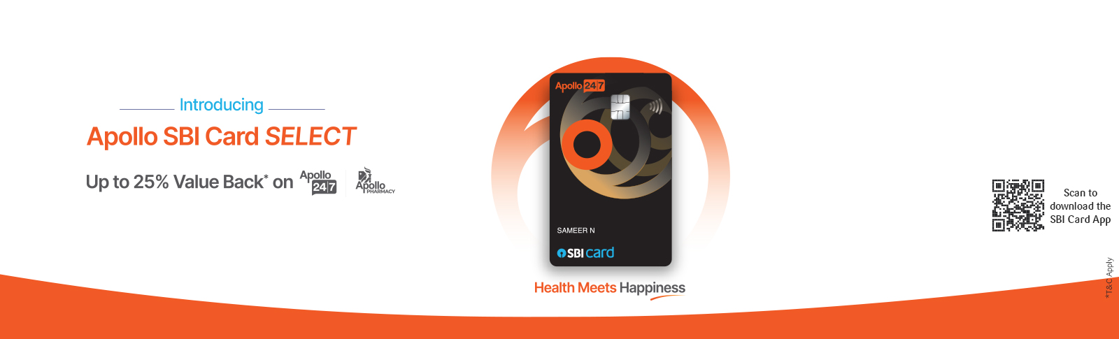 Apply for Credit Card Online in India - Instant Approval | SBI Card