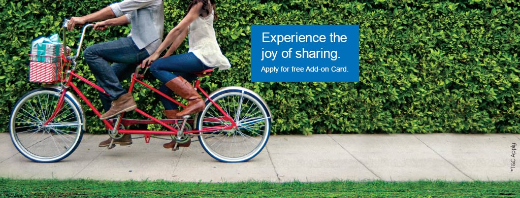 Add on Card | Add on Credit Card | Supplementary Card | SBI Card