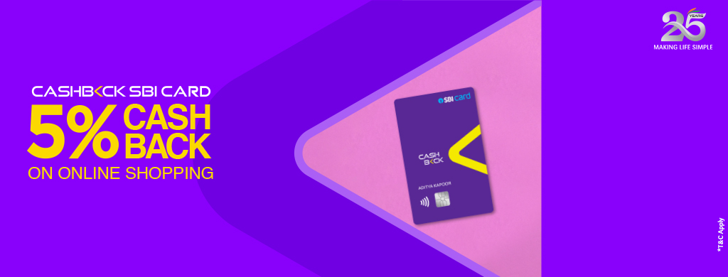 SBI Credit Card Online - SBI Credit Card Services | SBI Card