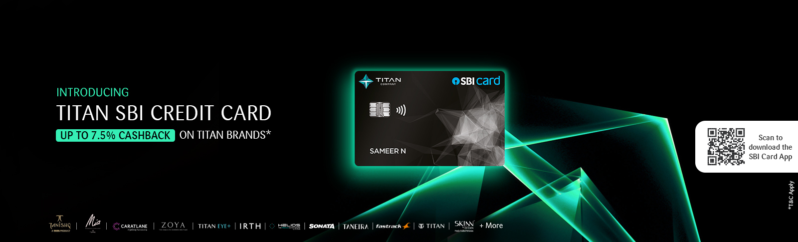 SBI Credit Card Online - SBI Credit Card Services | SBI Card