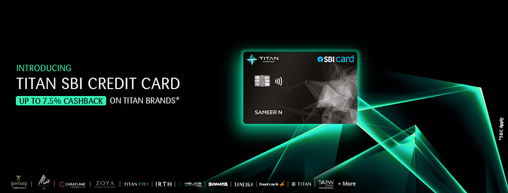 SBI Credit Card Online - SBI Credit Card Services | SBI Card