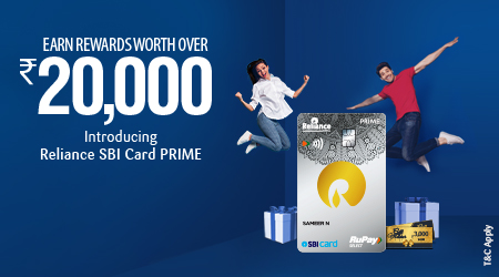 SBI Credit Card Online - SBI Credit Card Services | SBI Card