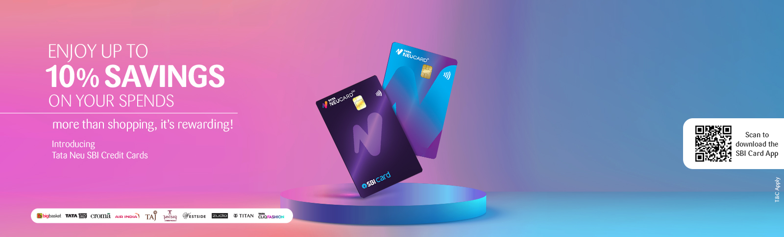 SBI Credit Card Online - SBI Credit Card Services | SBI Card
