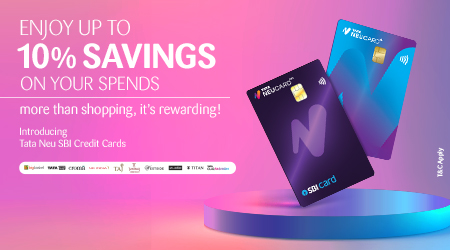 SBI Credit Card Online - SBI Credit Card Services | SBI Card