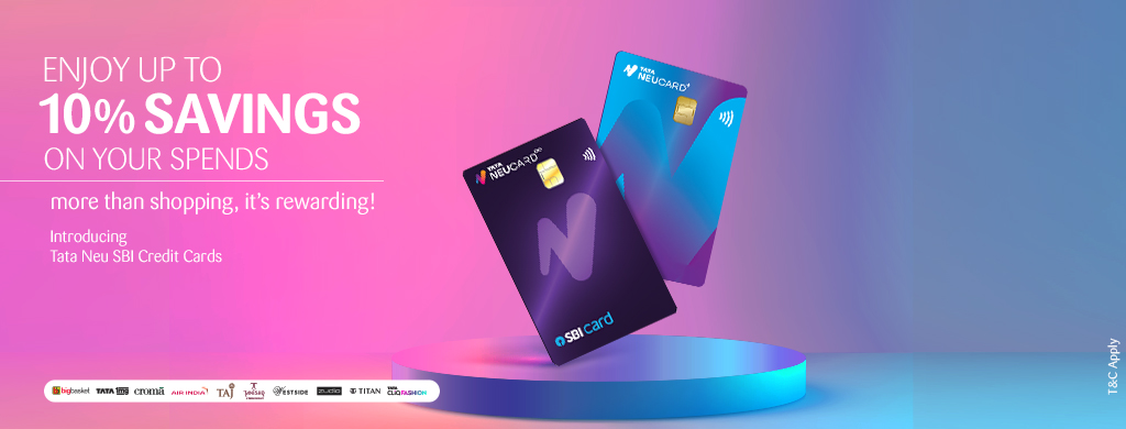 SBI Credit Card Online - SBI Credit Card Services | SBI Card