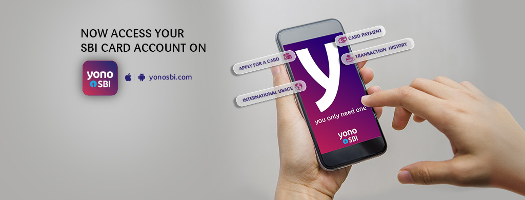 YONO SBI | YONO App - Download YONO SBI Mobile App | SBI Card