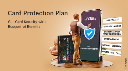 Insurance Products | SBI Card