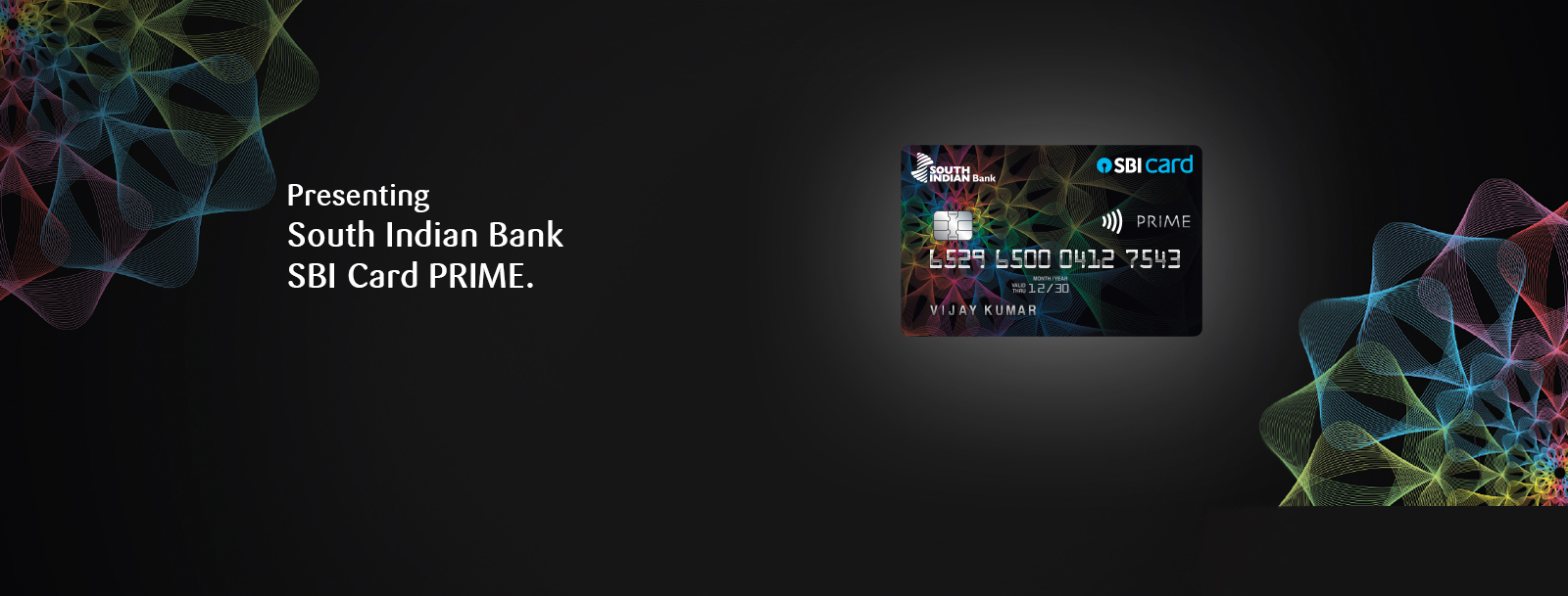 South Indian Bank SBI Card Prime - Benefits & Features - Apply Now ...