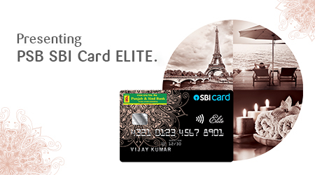 PSB SBI Card ELITE - Benefits & Features - Apply Now | SBI Card
