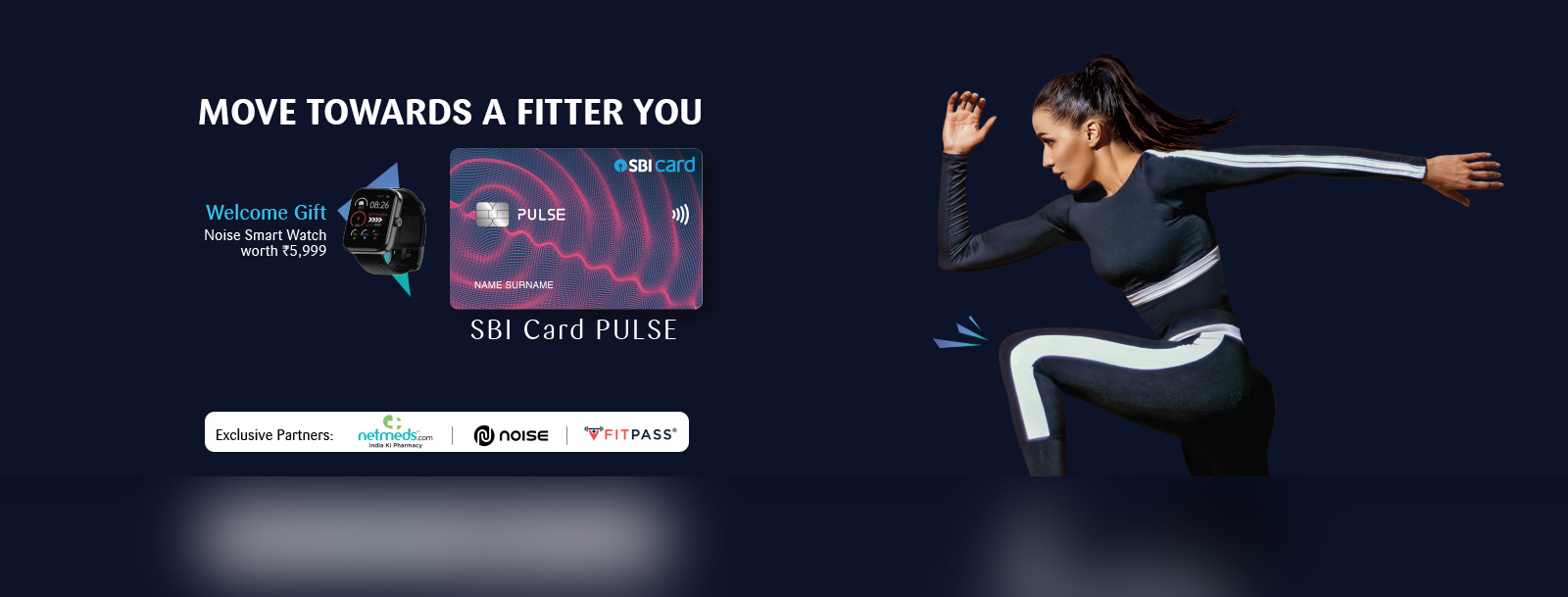 Credit Card - Best Credit Cards in India & their Types | SBI Card