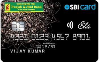 SBI Credit Card Online - SBI Credit Card Services | SBI Card