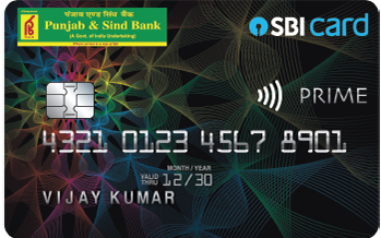 SBI Credit Card Online - SBI Credit Card Services | SBI Card
