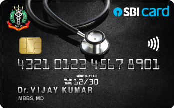 Credit Card - Best Credit Cards in India & their Types | SBI Card