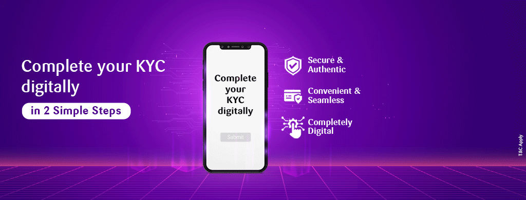 KYC Renewal - KYC Renewal KYC | SBI Card
