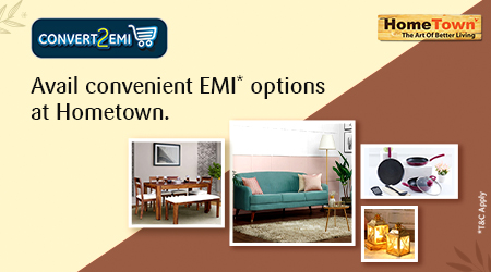 SBI Credit Card Offers