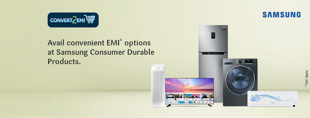 SBI Credit Card Offers