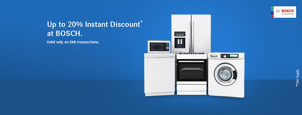 SBI Credit Card Offers