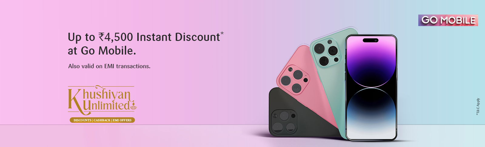 SBI Credit Card Offers