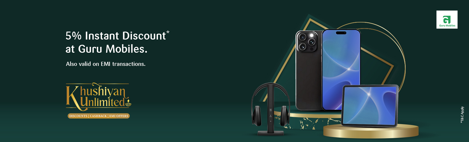 SBI Credit Card Offers