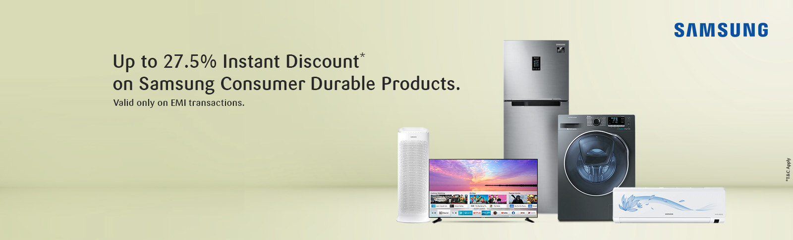 SBI Credit Card Offers