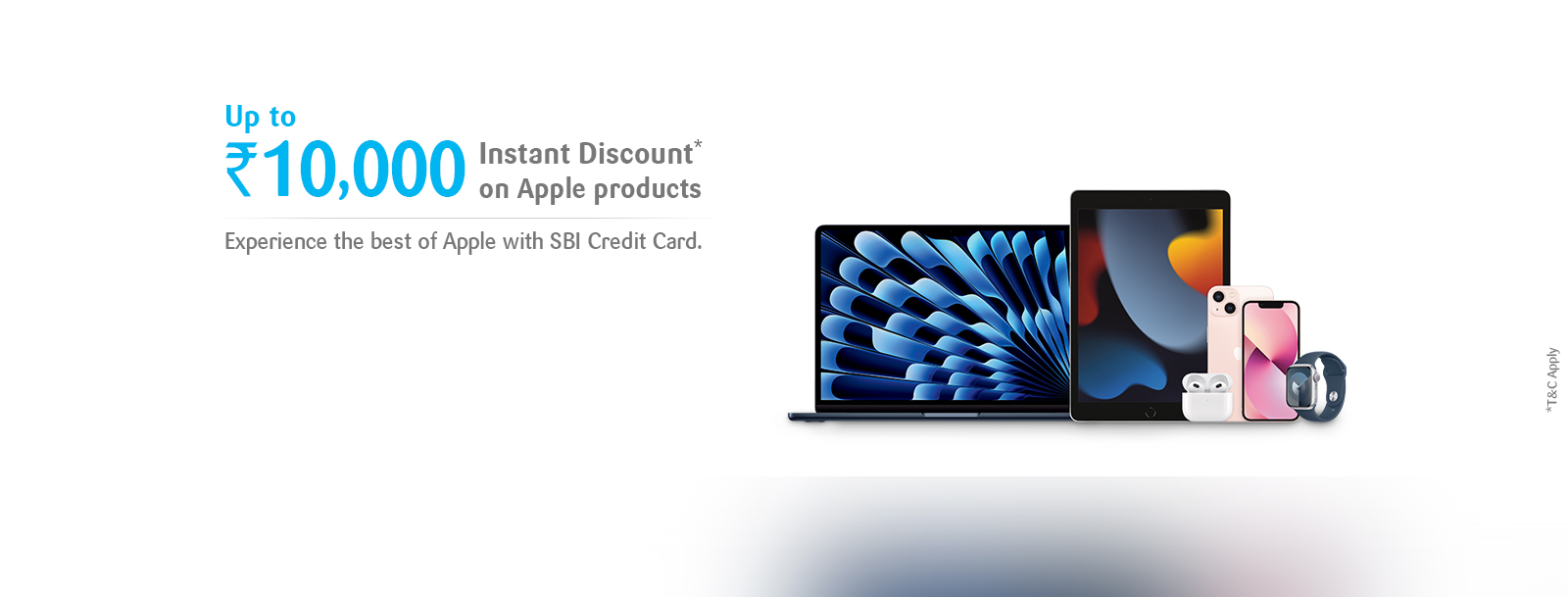 SBI Credit Card Offers