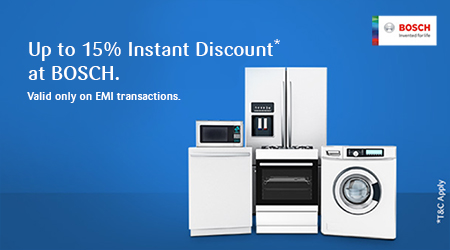 SBI Credit Card Offers