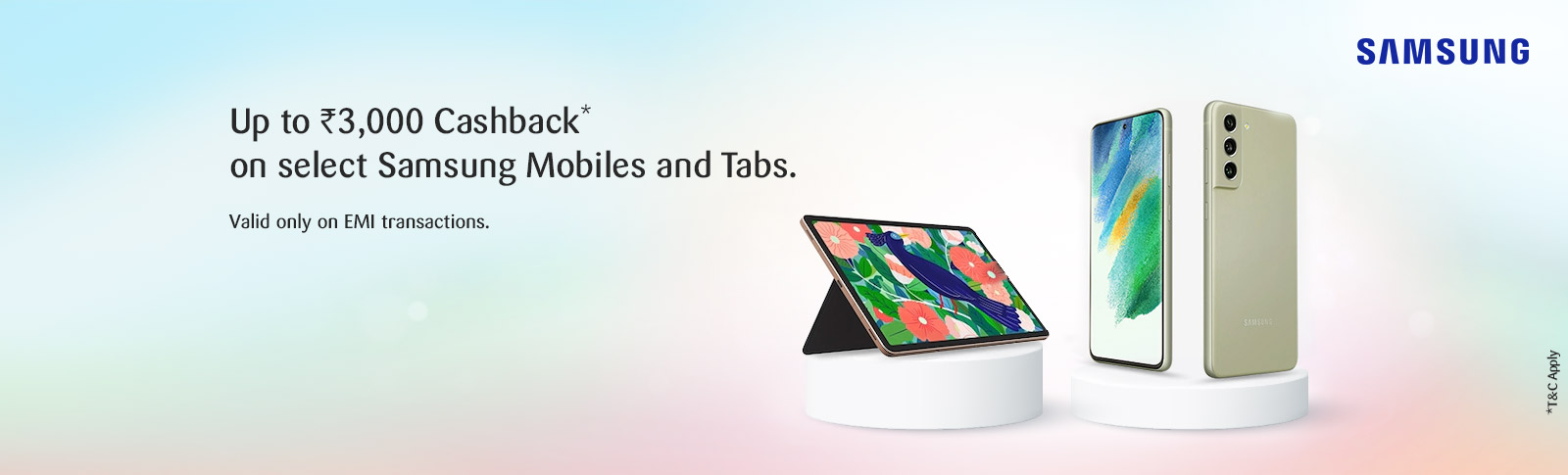 SBI Credit Card Offers